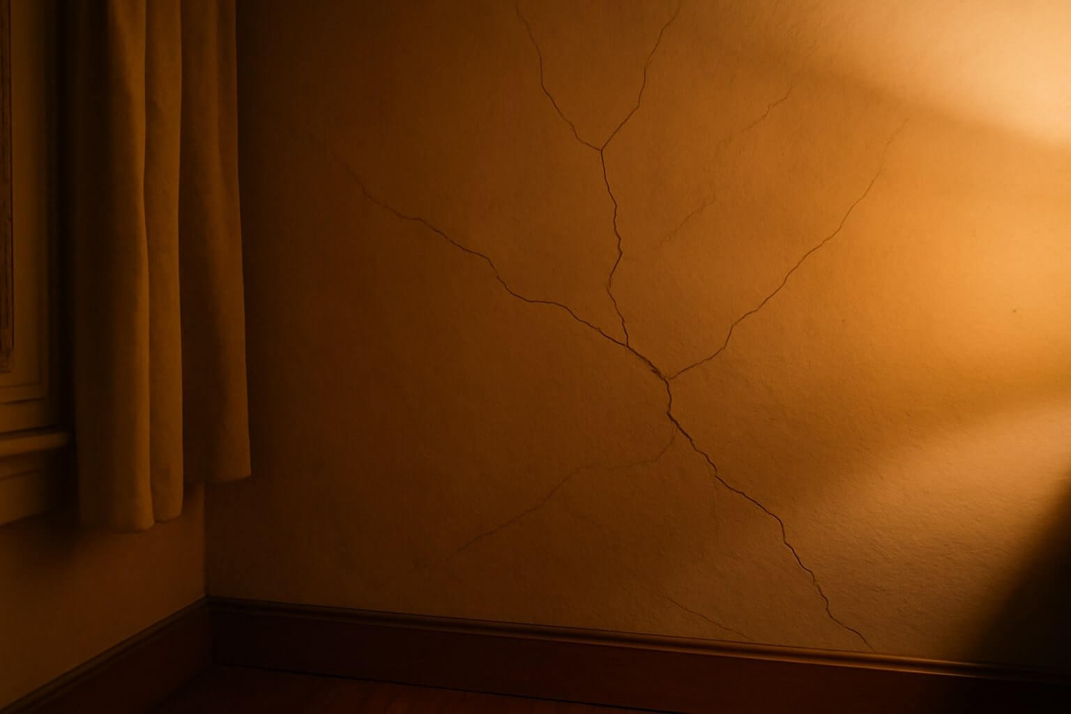 Why Does My House Make Cracking Noises At Night? 15 Power Reasons Explained